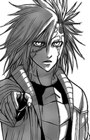 Psyren | Anime Characters Fight вики | Fandom