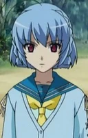 Ayakashi | Anime Characters Fight вики | Fandom