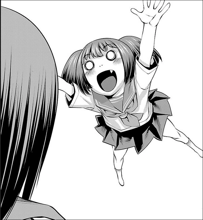 Инуи Пьюр | Anime Characters Fight вики | Fandom