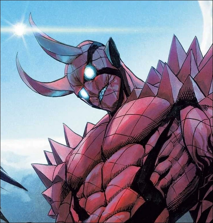 Чоси | Anime Characters Fight вики | Fandom