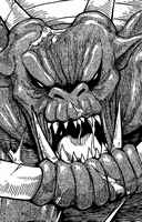 Toriko | Anime Characters Fight вики | Fandom