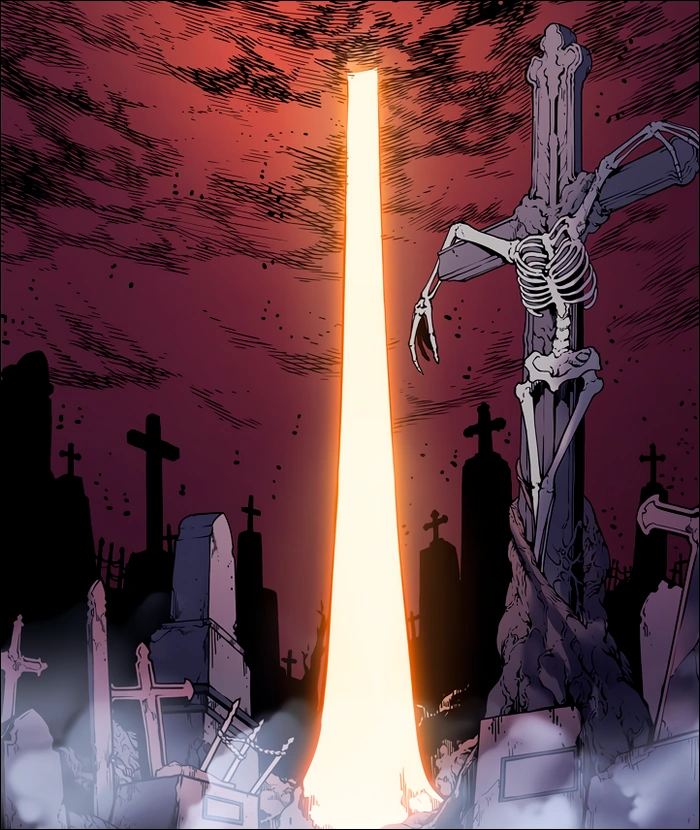 Метус | Anime Characters Fight вики | Fandom