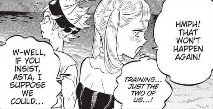 Ноэль Сильва | Anime Characters Fight вики | Fandom