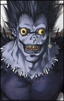 Death Note | Anime Characters Fight вики | Fandom