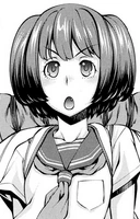 Killing Bites | Anime Characters Fight вики | Fandom