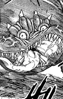 Toriko | Anime Characters Fight вики | Fandom