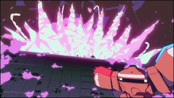 Мейс (PROMARE) | Anime Characters Fight вики | Fandom