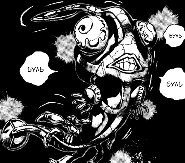 Foo Fighters | Anime Characters Fight вики | Fandom