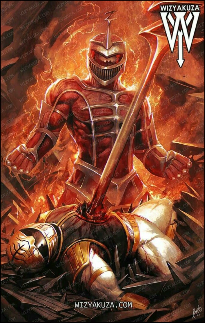 Лорд Зедд | Anime Characters Fight вики | Fandom