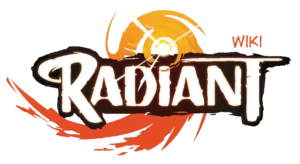 Radiant Anime Wiki | Fandom