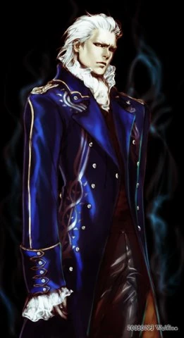 Urizen | Requiem Wiki | FANDOM powered by Wikia