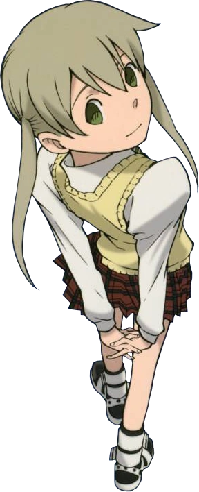 Maka Albarn | Wiki Anime Total | Fandom