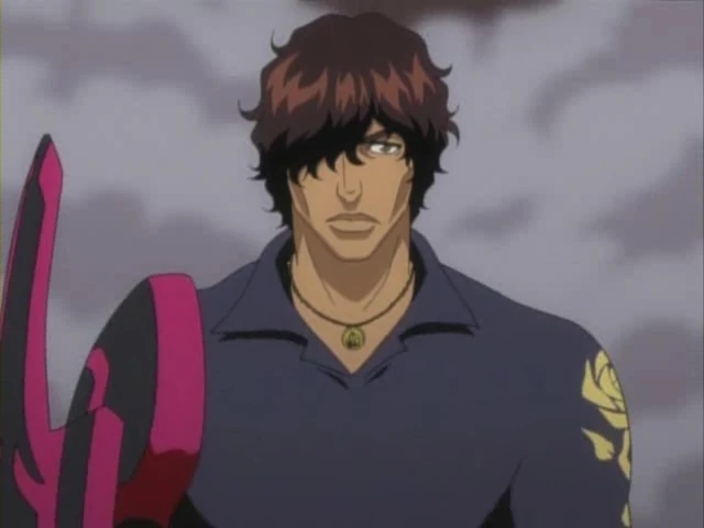 Yasutora "Chad" Sado | Anime and Manga Characters Wiki | Fandom