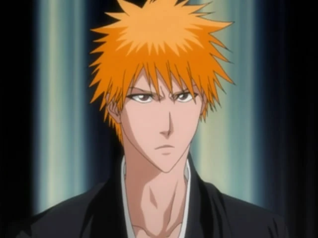 Ichigo Kurosaki | Anime and Manga Characters Wiki | FANDOM powered by Wikia