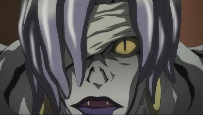 Death Note | Anime And Manga Universe Wiki | FANDOM powered by Wikia