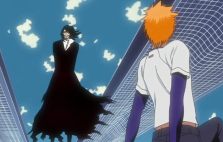 Image - Ep230 Zangetsu Inner World.png | Anime And Manga Universe Wiki ...