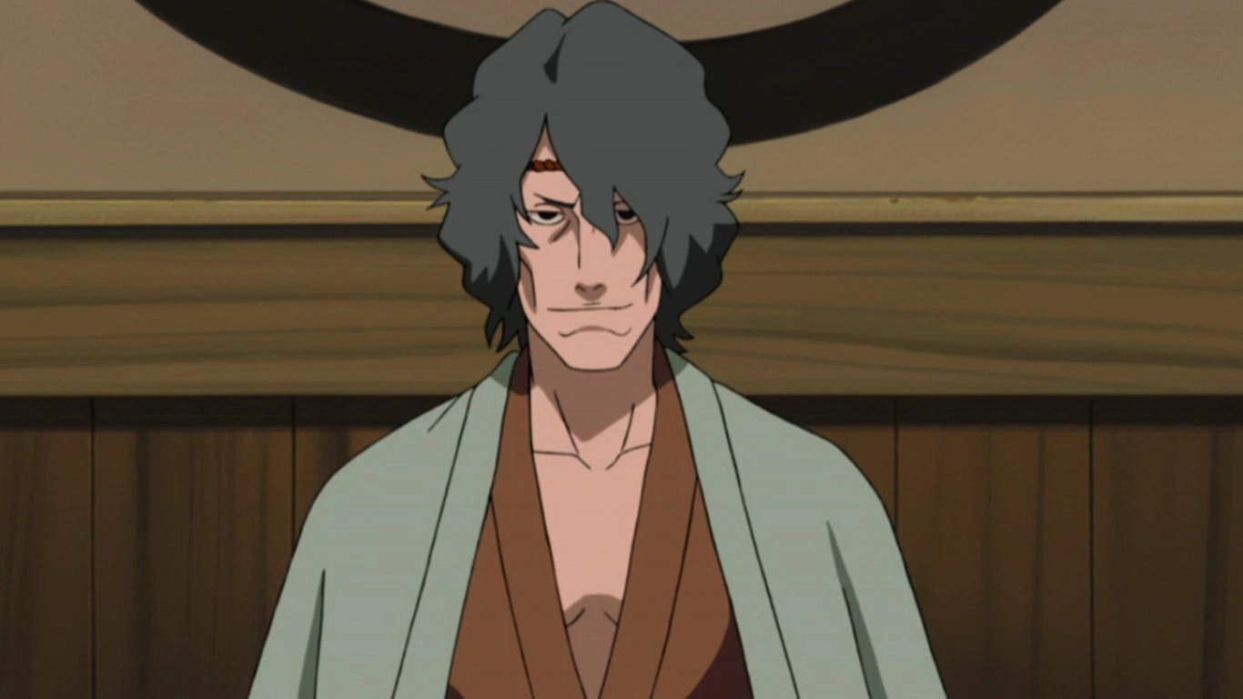 Baji | Anime And Manga Universe Wiki | Fandom