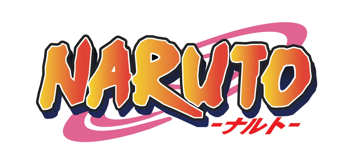 Image - Naruto Logo.png | Anime And Manga Universe Wiki | FANDOM ...