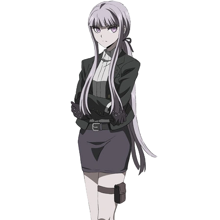 Kyoko Kirigiri | Anime And Manga Universe Wiki | Fandom