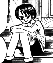 Kuina | Anime And Manga Universe Wiki | FANDOM powered by Wikia