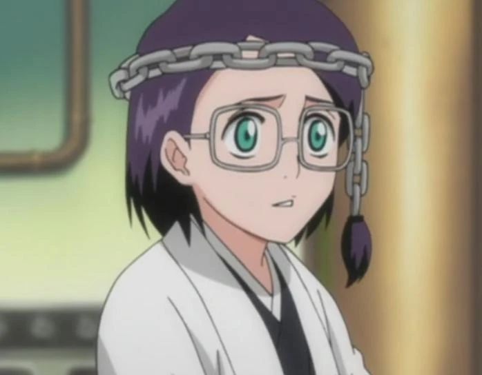 Female Researcher | Anime And Manga Universe Wiki | Fandom