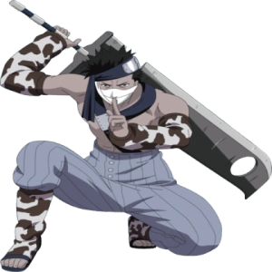 Zabuza Momochi | Anime Battle Arena(ABA) Wiki | Fandom