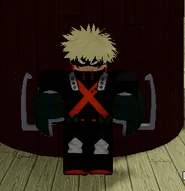 Katsuki Bakugo | Anime Battle Arena(ABA) Wiki | Fandom