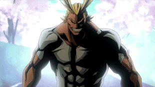 All Might (Toshinori Yagi) | Anime Battle Arena(ABA) Wiki | Fandom