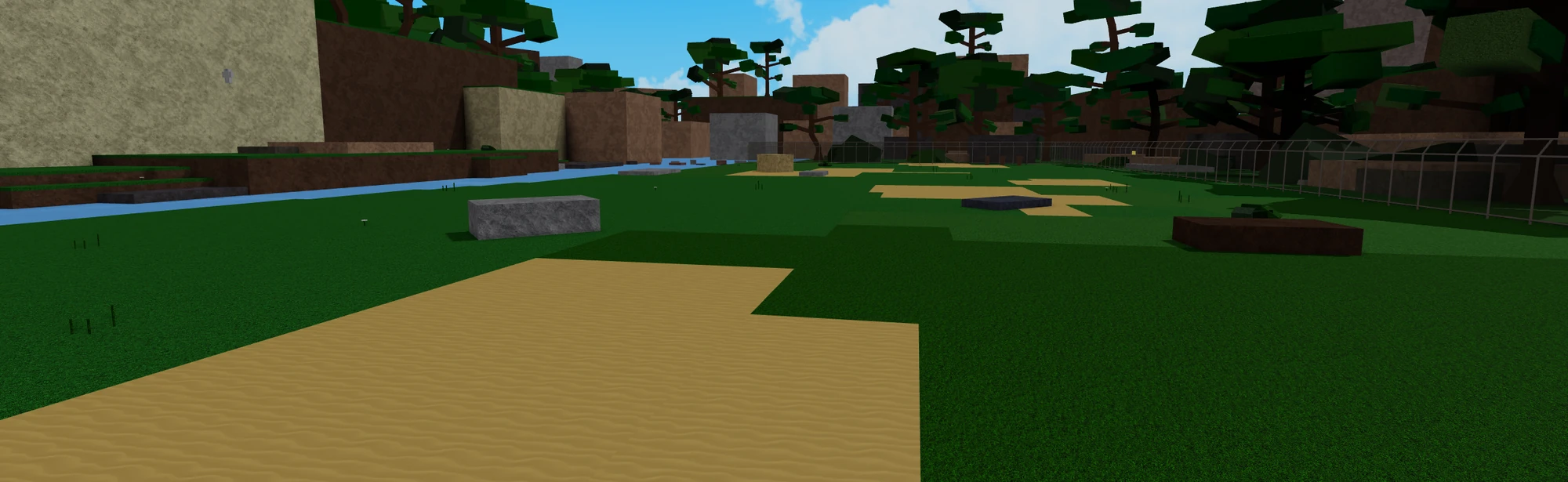 The 3rd Training Ground | Anime Battle Arena(ABA) Wiki | Fandom