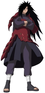 Madara Uchiha | Anime Battle Arena(ABA) Wiki | Fandom
