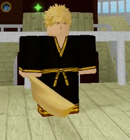 Ichigo Kurosaki | Anime Battle Arena(ABA) Wiki | Fandom