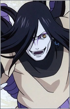 Orochimaru | Anime Couples Wiki | Fandom