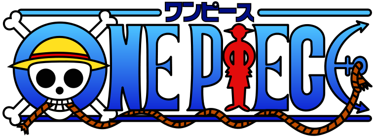 Bild - 760px-one piece logo.svg.png | Anime Couples Wiki | FANDOM ...