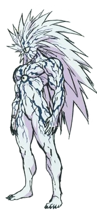 Boros | ROBLOX Anime Cross 2 Wiki | Fandom