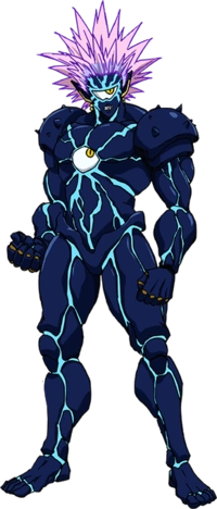 Boros | ROBLOX Anime Cross 2 Wiki | Fandom