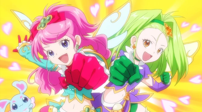 Anime Gatari Wiki | Fandom