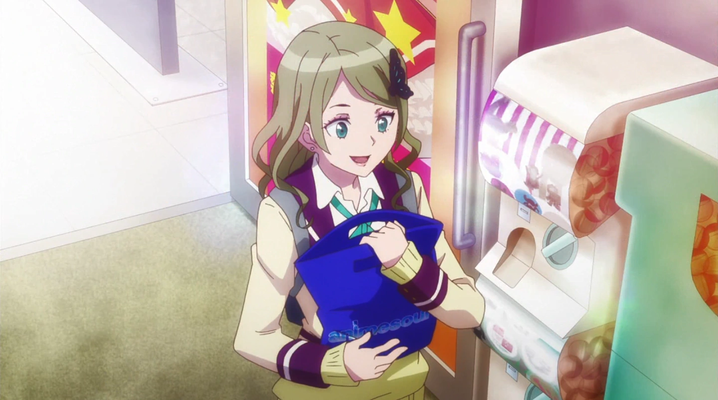 Anime Soul | Anime Gatari Wiki | Fandom