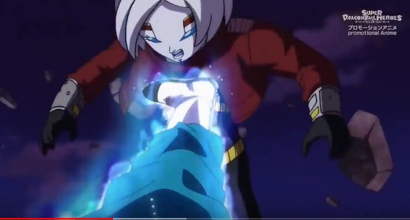 Kamin | AnimeGutPunch Wiki | Fandom