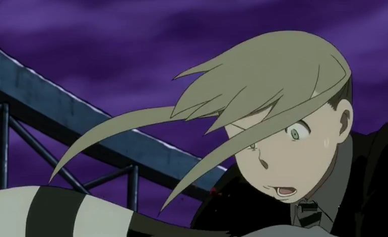 Maka Albarn | AnimeGutPunch Wiki | Fandom