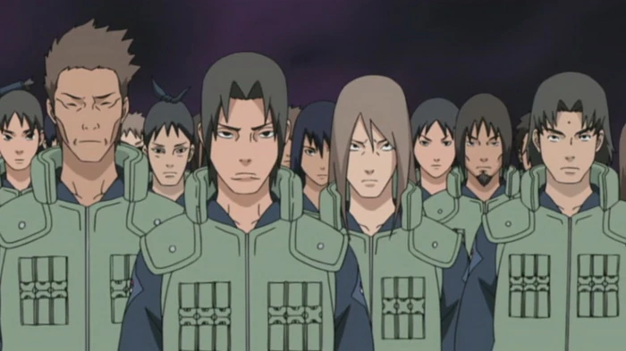 Clan Uchiha | Wiki Naruto | Fandom