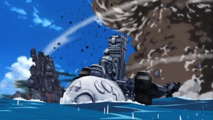 Aldea Oculta del Cielo | Wiki Naruto | Fandom