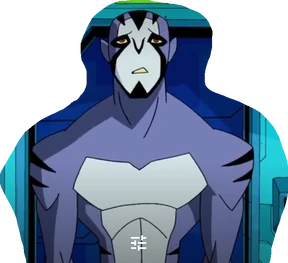 Rook Blonko | Animated Muscle Scene Wiki | Fandom