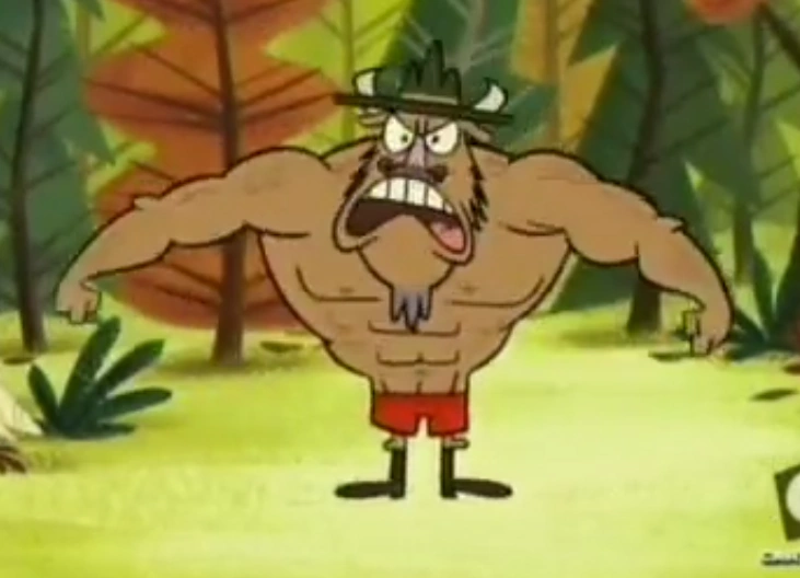 Category:Camp Lazlo | Animated Muscle Scene Wiki | Fandom