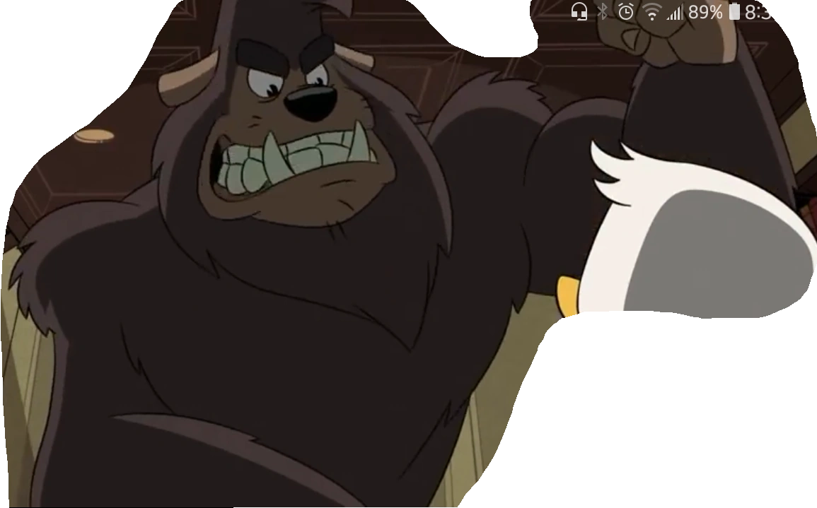 Gavin | Animated Muscle Scene Wiki | Fandom