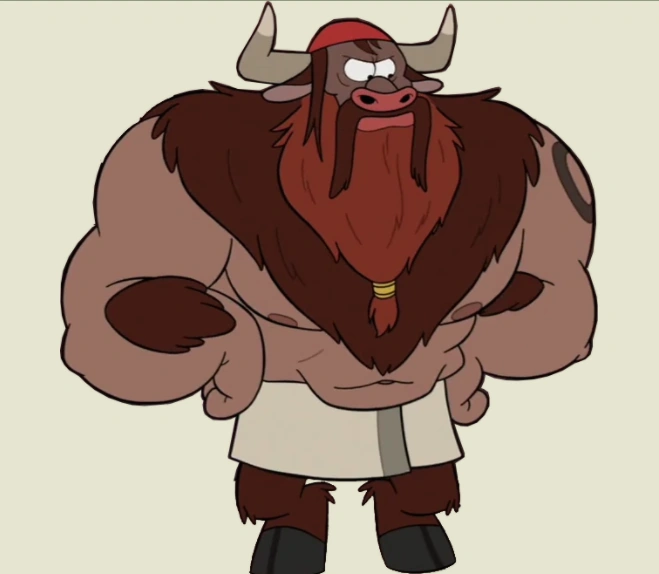 Category:Gravity Falls | Animated Muscle Scene Wiki | Fandom