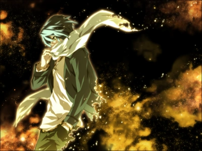 Ren Fuji | Wikia AnimeOverpower | Fandom