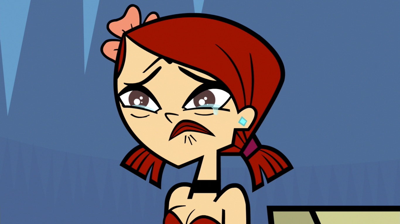 Commander Zoey Total Drama Island Fan Art 30994379 Fa