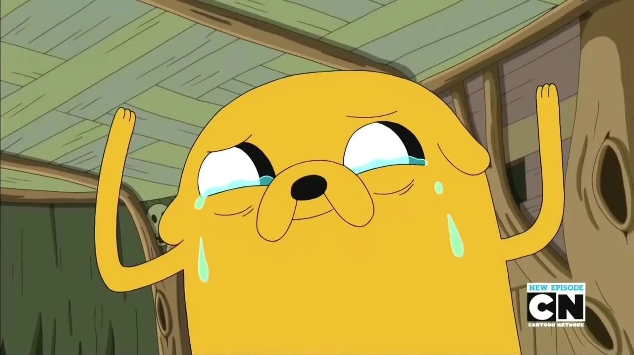 Jake the Dog | AnimeTears Wiki | Fandom