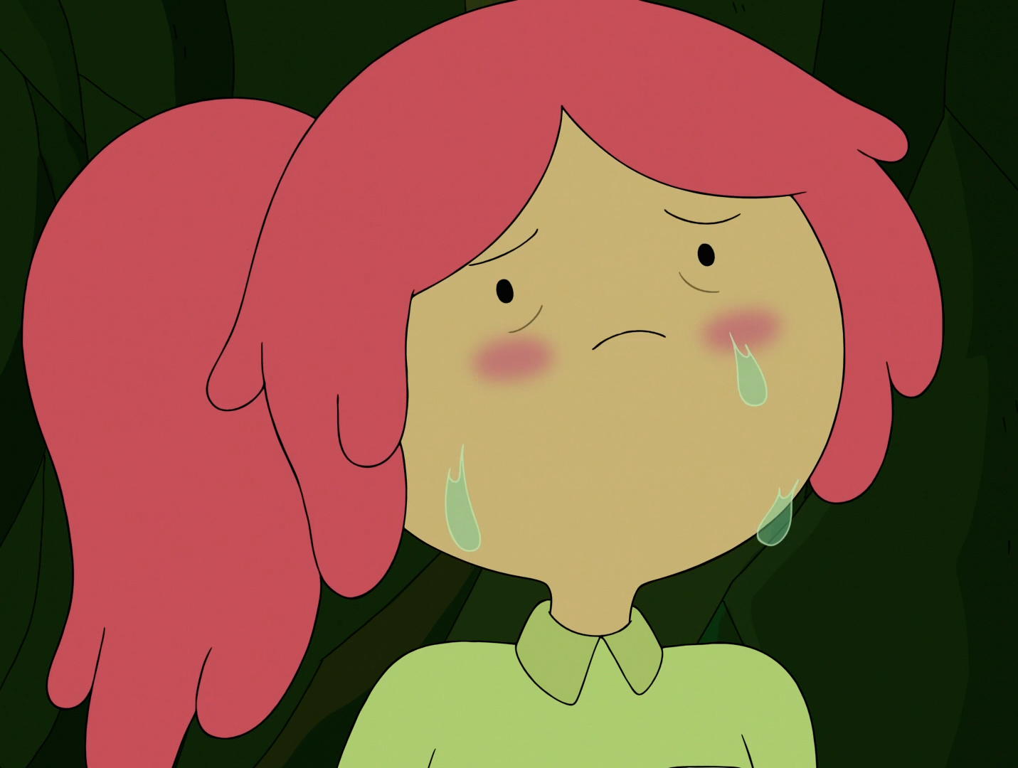 Princess Bubblegum Animetears Wiki Fandom
