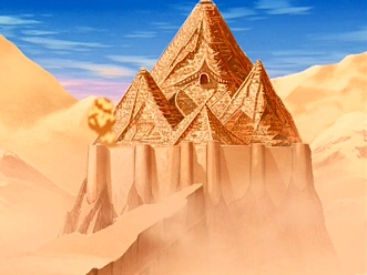 The King of Omashu | Anime Transcripts Wiki | Fandom